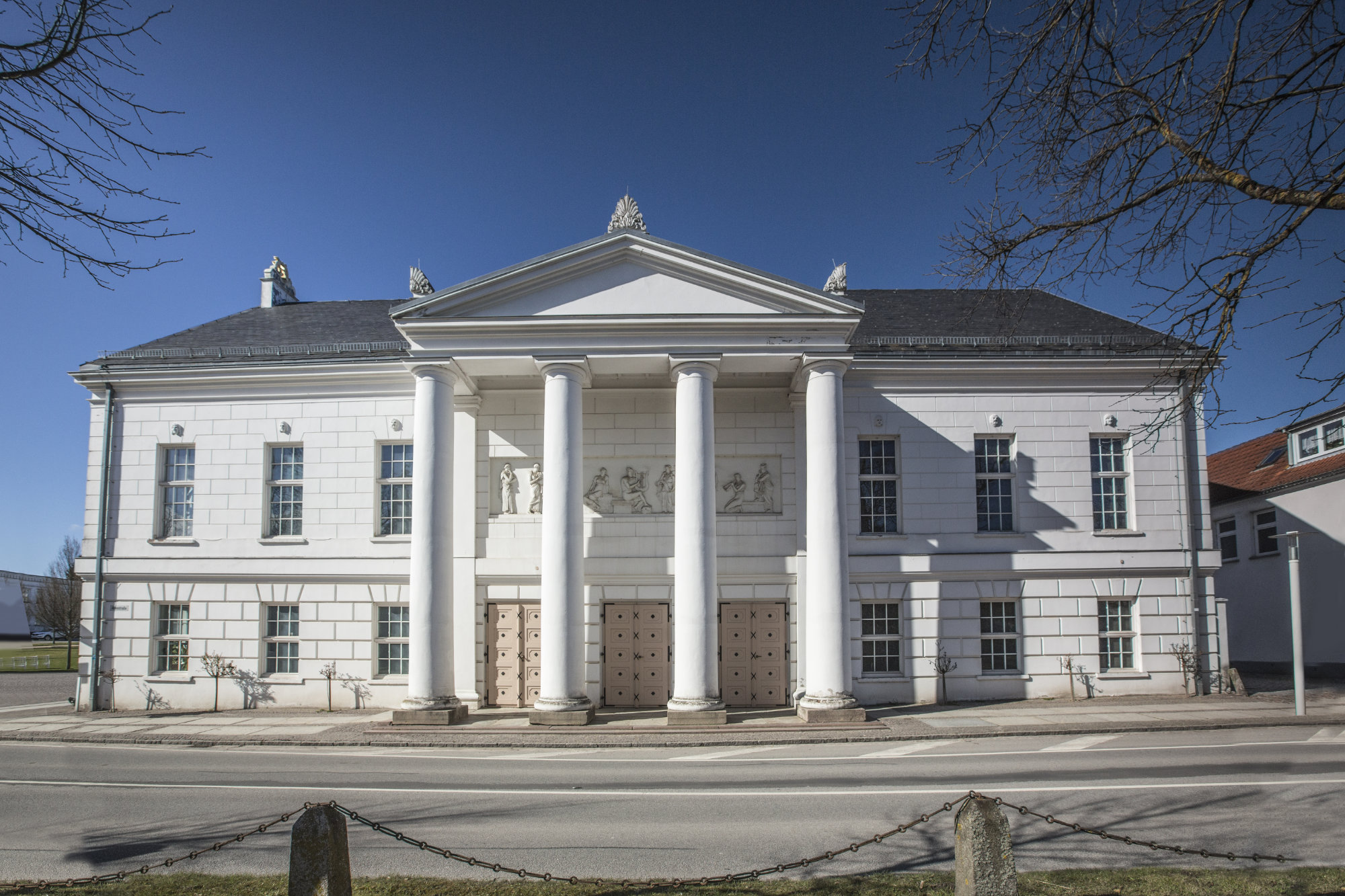 Putbus – Stadt | Übersicht