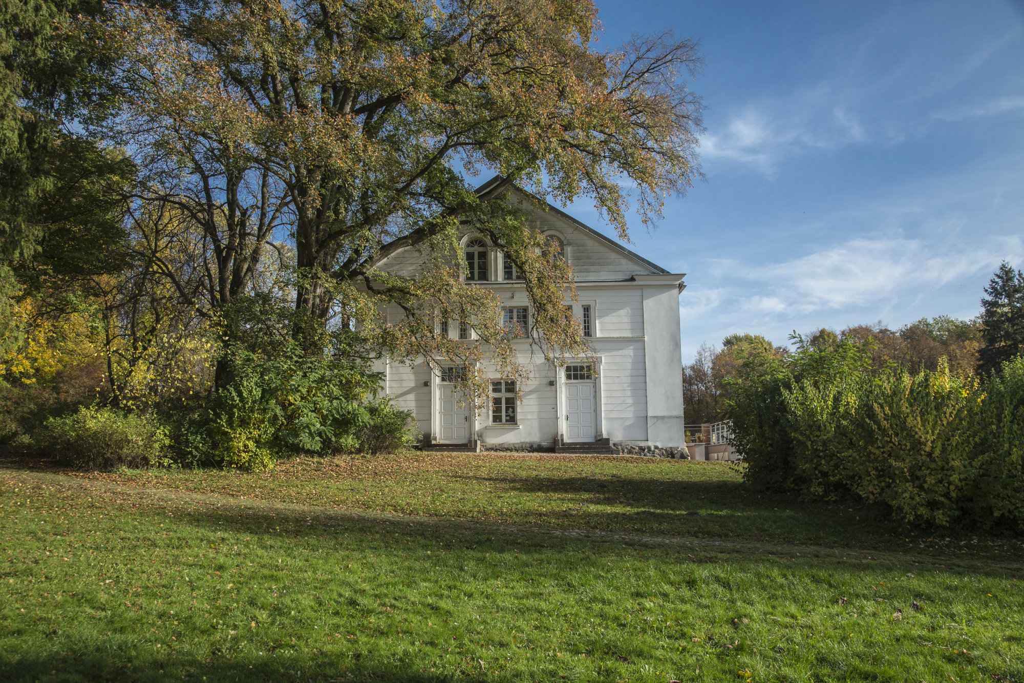 Kunst hautnah erleben: Eine Reise ins Theater Putbus