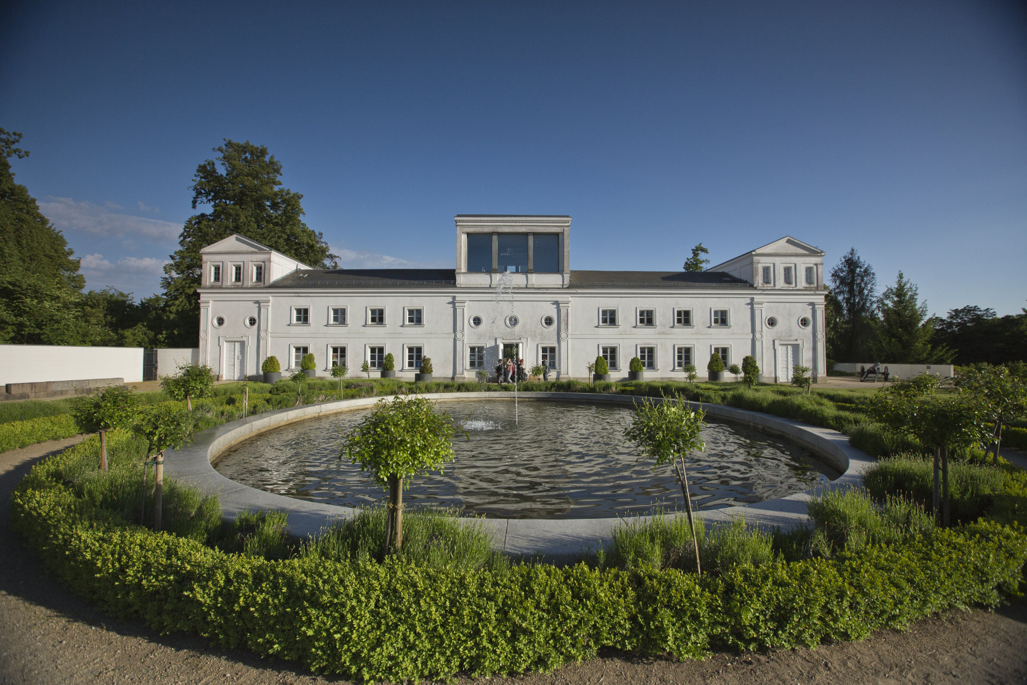 Kunst hautnah erleben: Eine Reise ins Theater Putbus