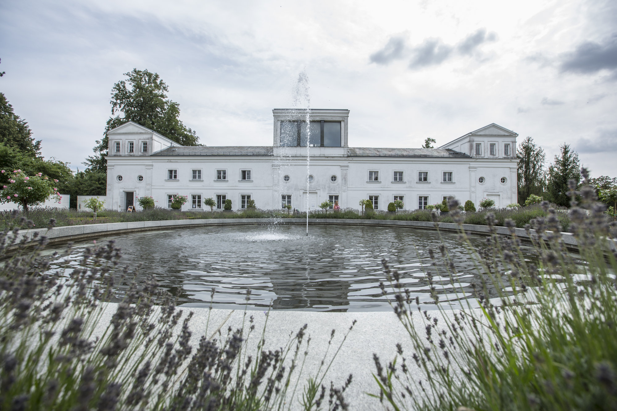 Kunst hautnah erleben: Eine Reise ins Theater Putbus